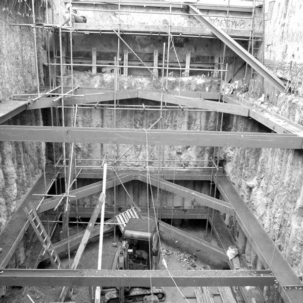 recent projects – HLS Structural Engineers