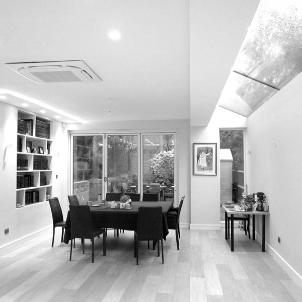 recent projects – HLS Structural Engineers